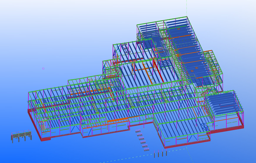 Home | E2G Engineering Services Private Limited